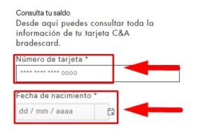 Guía completa para consultar saldo C&A en línea fácil y rápido - saldo