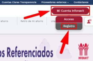 ¿Cómo consultar saldo INFONAVIT en línea? 5 pasos fáciles - saldo
